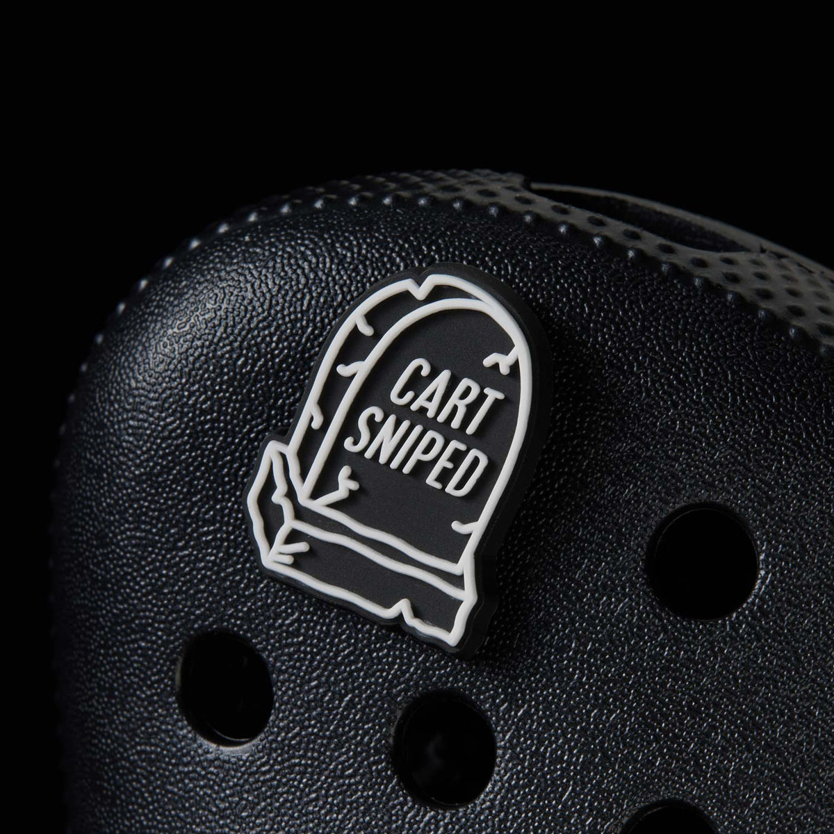 Croc Bits
