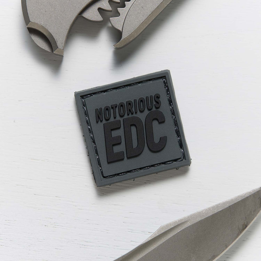 NotoriousEDC RE Patch
