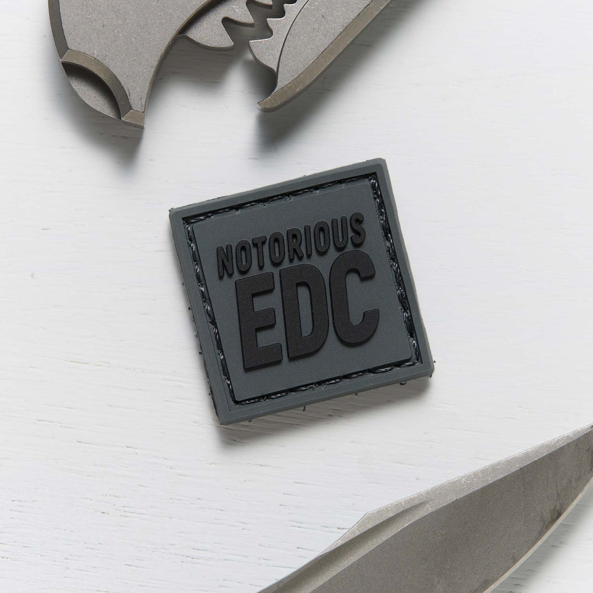 NotoriousEDC RE Patch