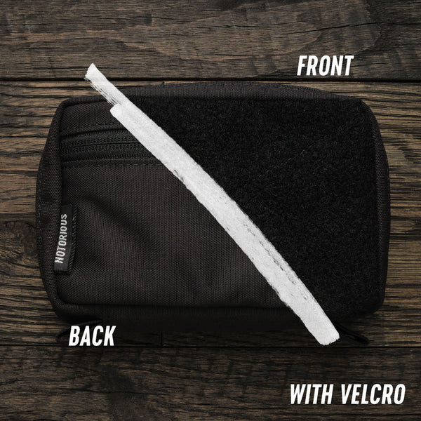 Pouches