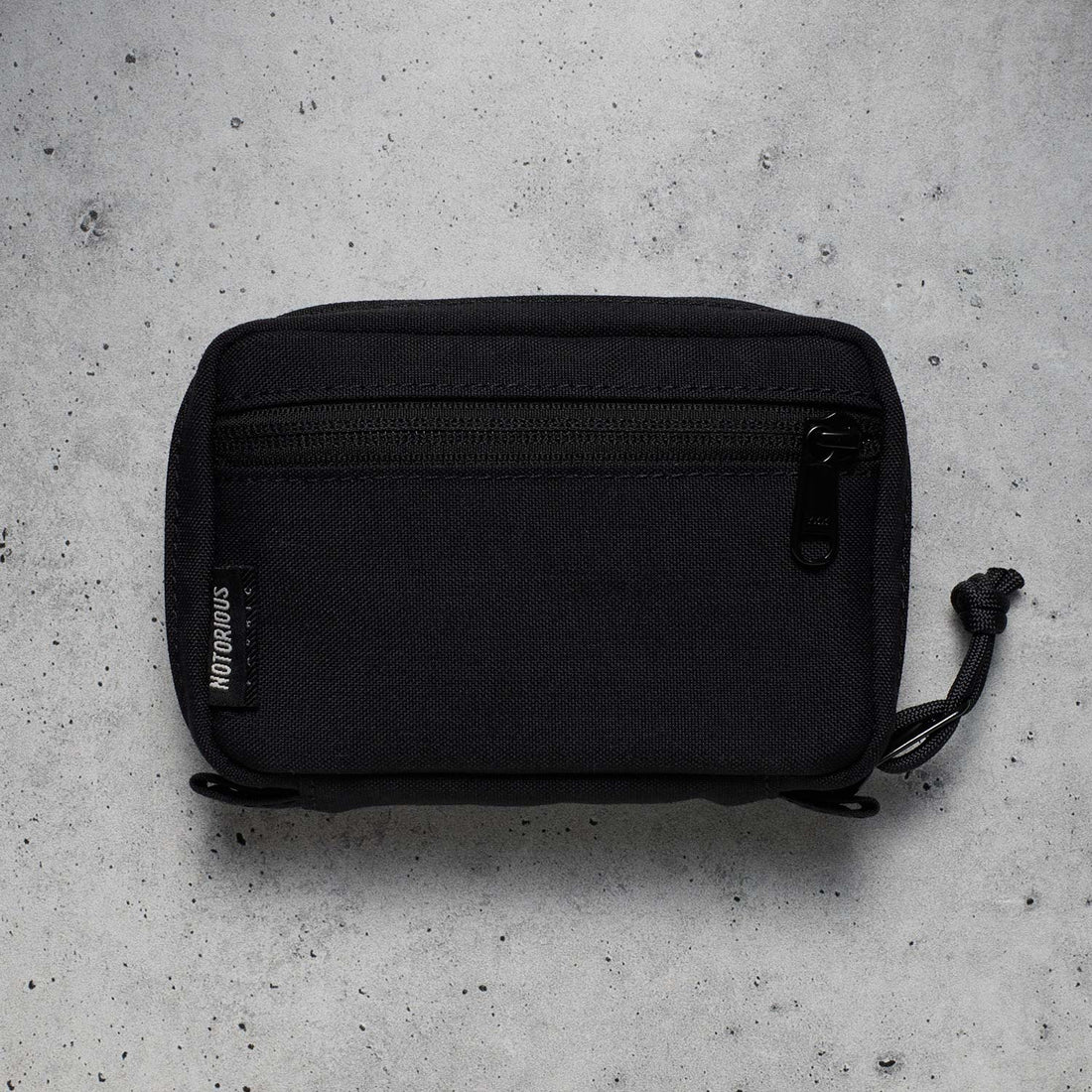 Pouches