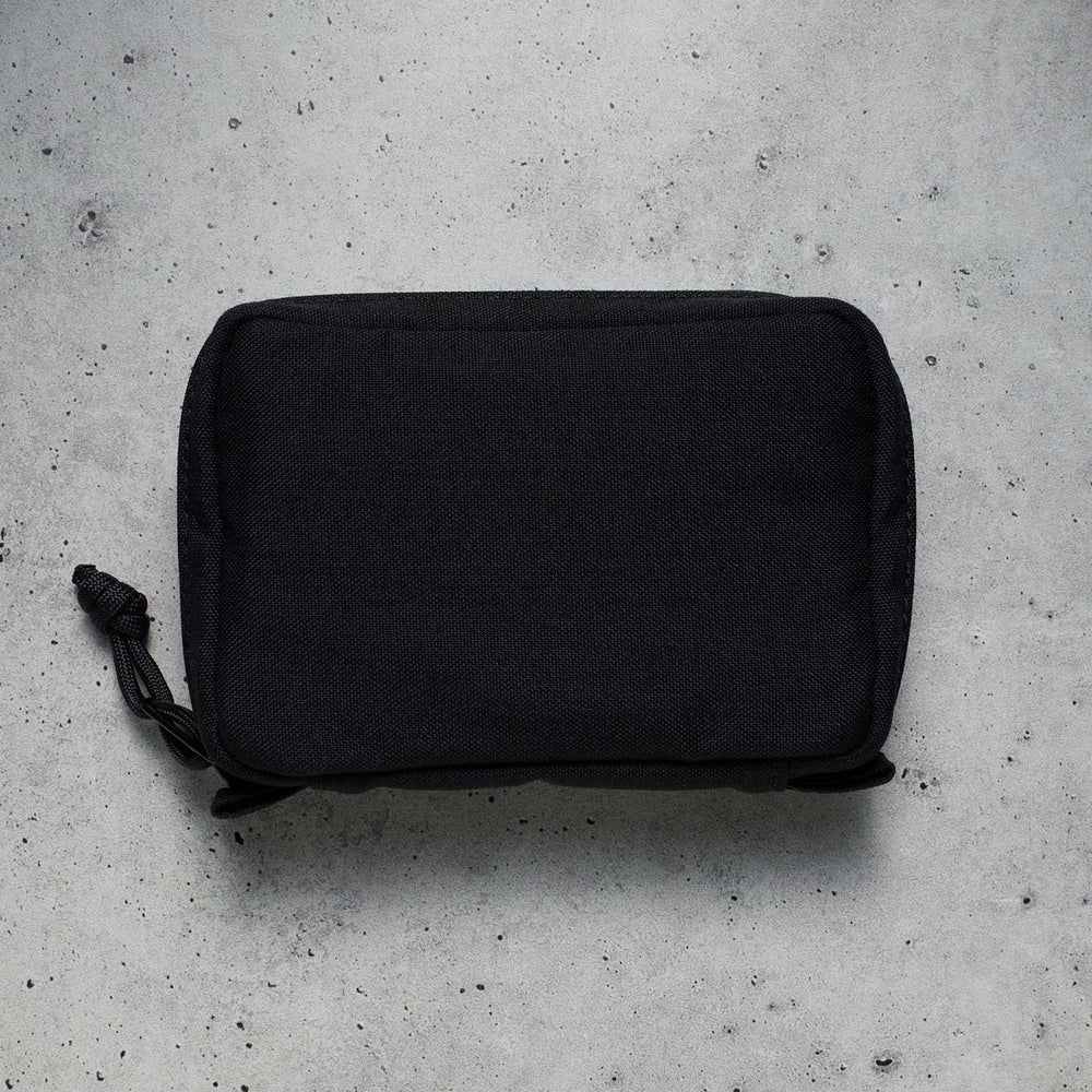 Pouches