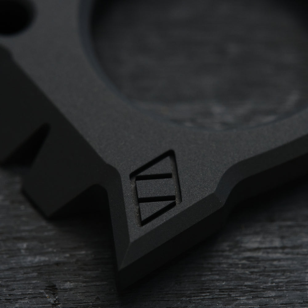 Beer Bomb - Matte Black