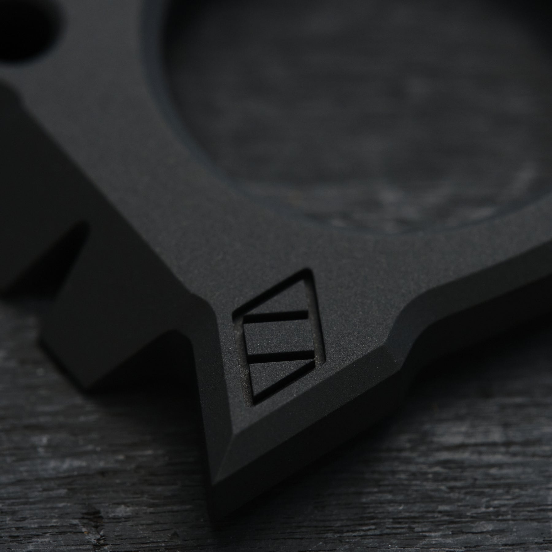 Beer Bomb - Matte Black