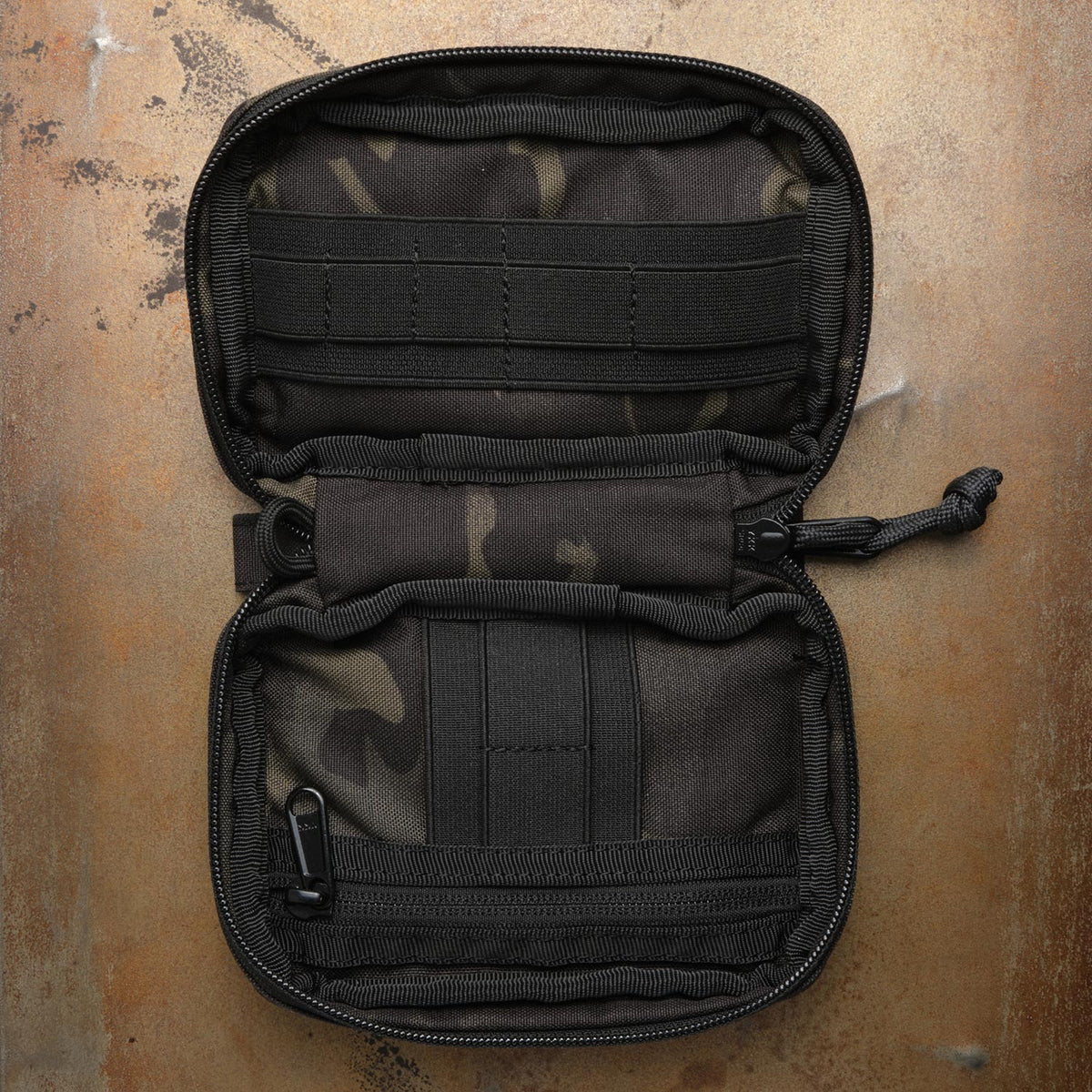 All Good Pouch - MultiCam Black