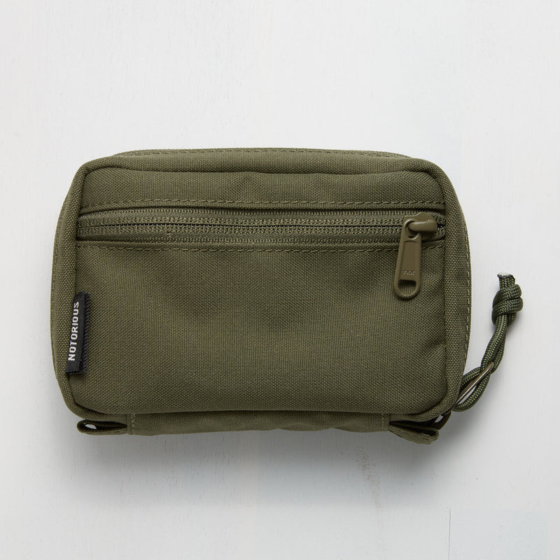 Pouches