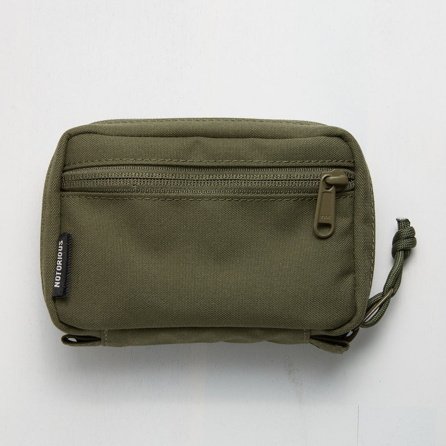 Pouches